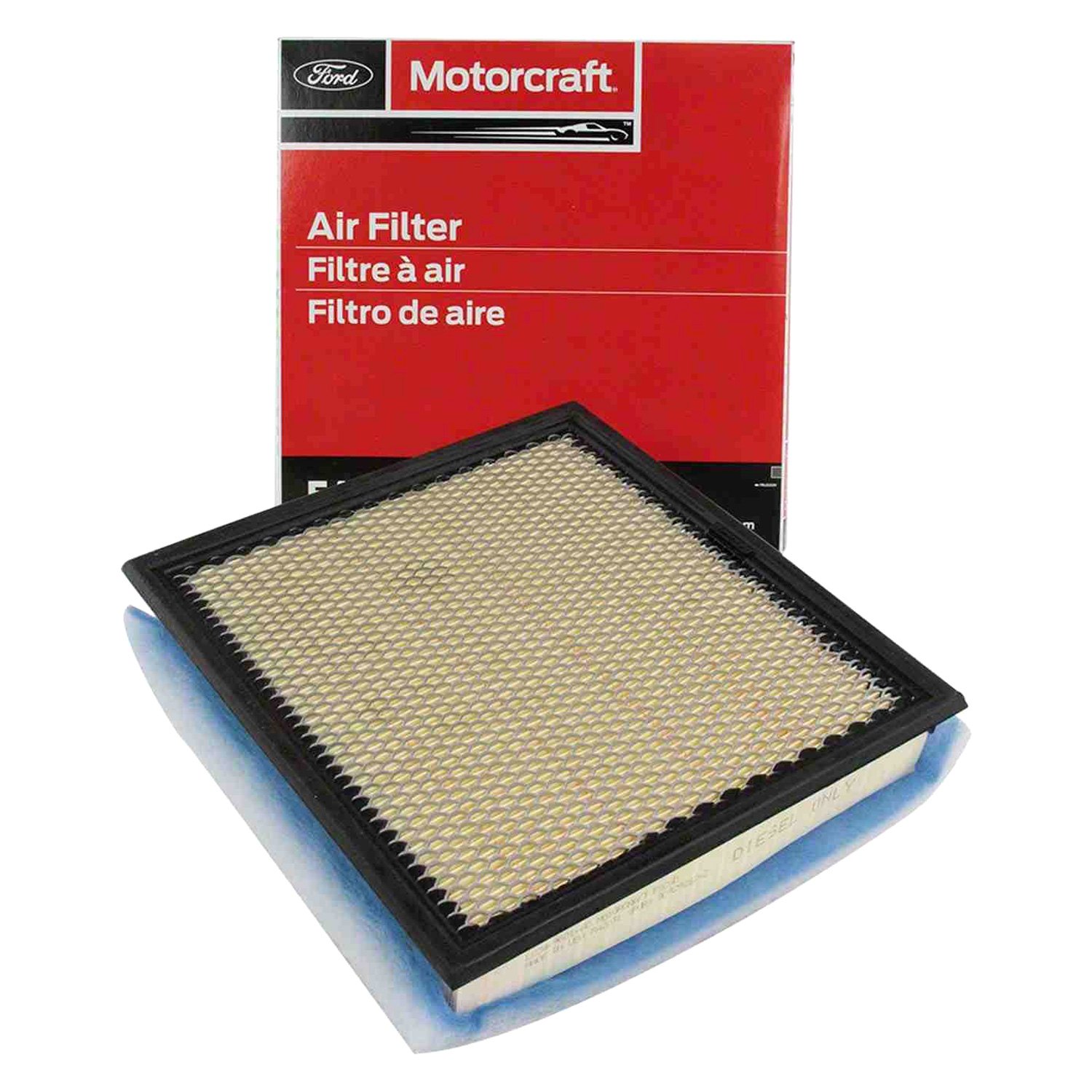 Motorcraft® FA2031 - Air Filter