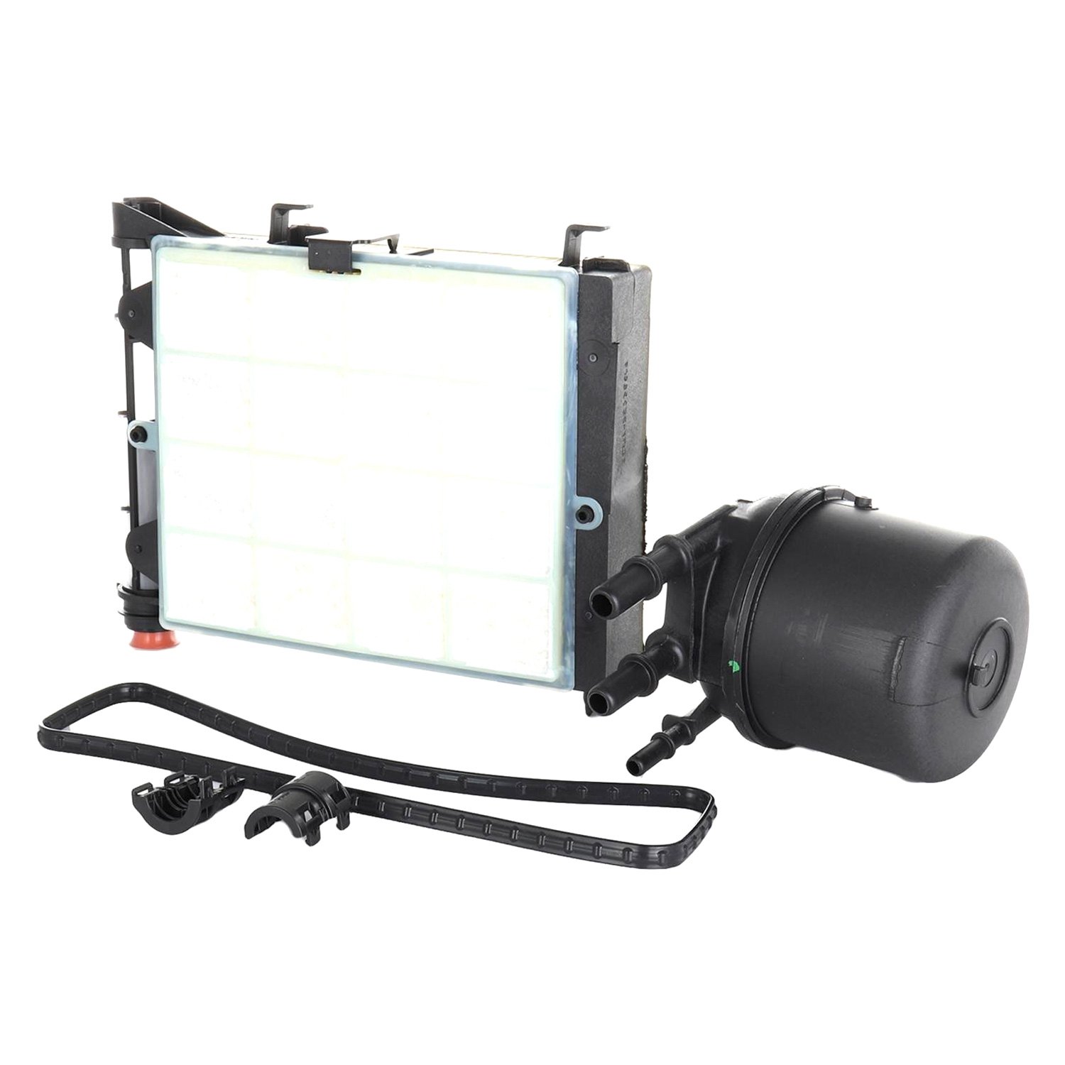 Motorcraft® FD4625AA - Fuel Filter