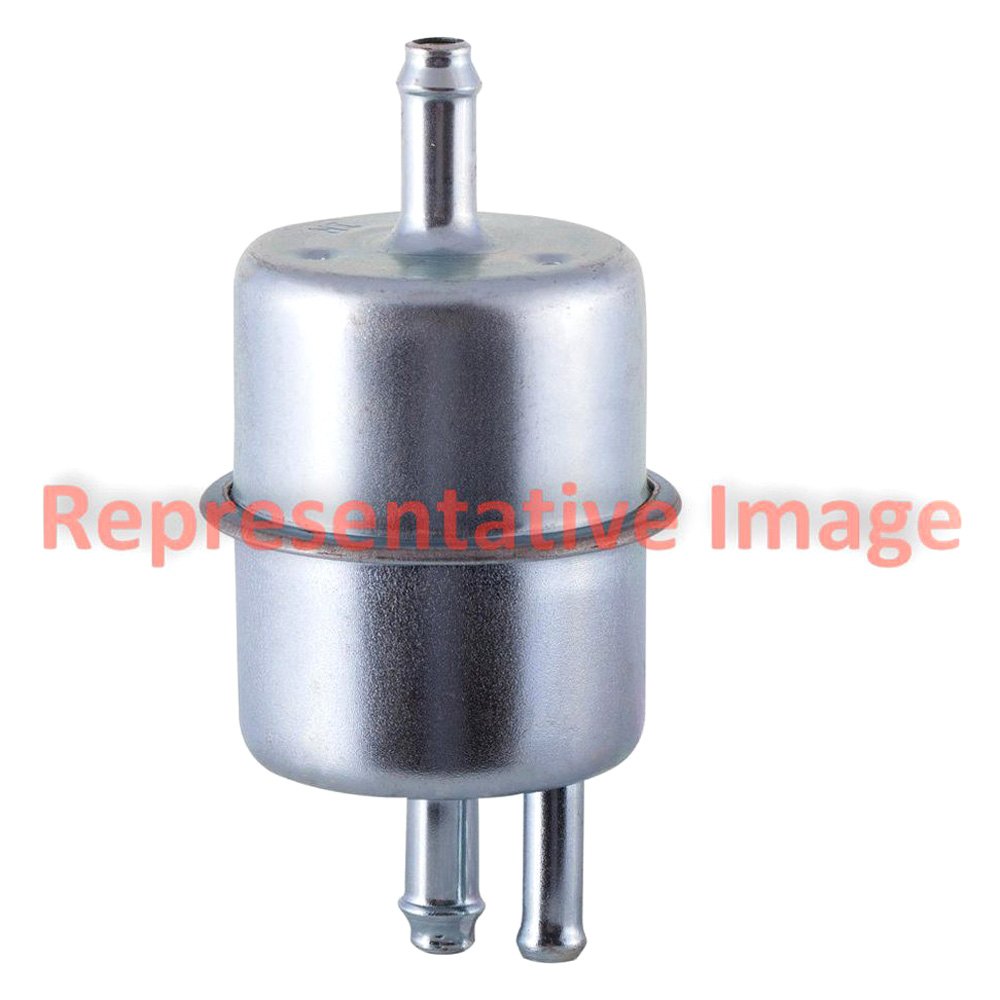 Motorcraft® FD4643 - Fuel Filter