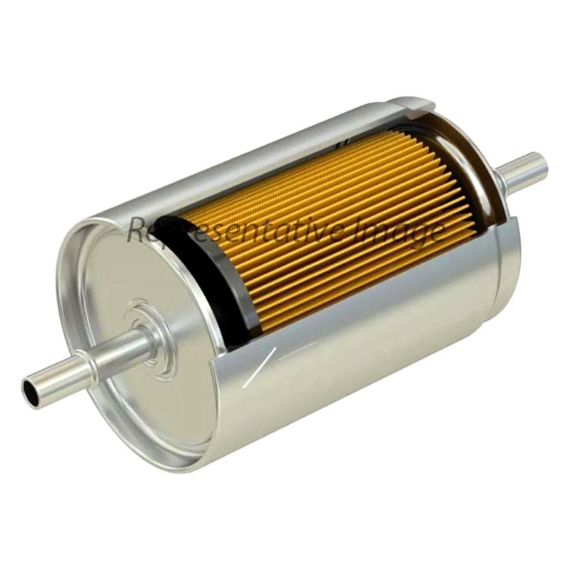 Motorcraft® FD4644 - Fuel Filter
