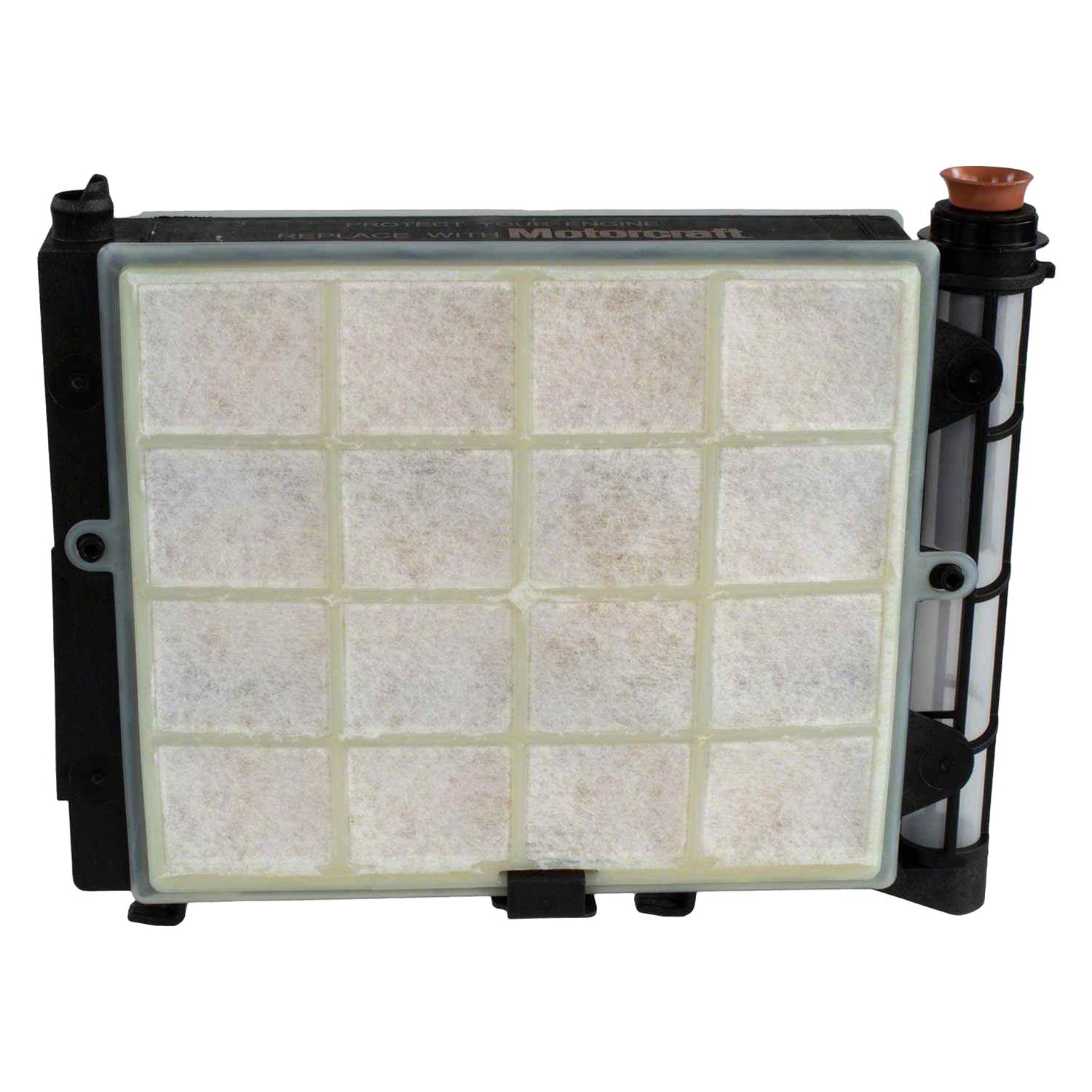 Motorcraft® FD4645 - Fuel Filter