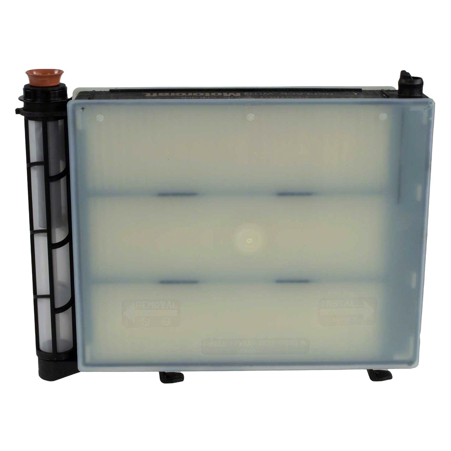 Motorcraft® FD4645 - Fuel Filter