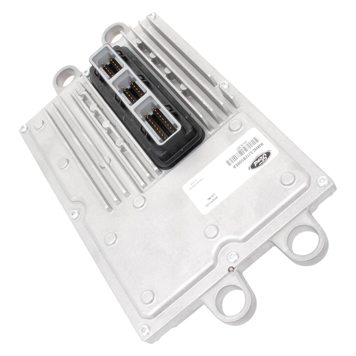 Motorcraft® FICM9 - Fuel Injection Electronic Control Unit