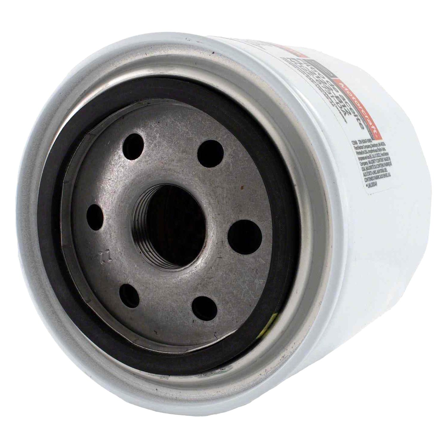 Motorcraft® FL2122B12 - Engine Oil Filter