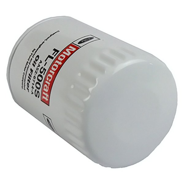 Motorcraft® FL500SB12 - Engine Oil Filter