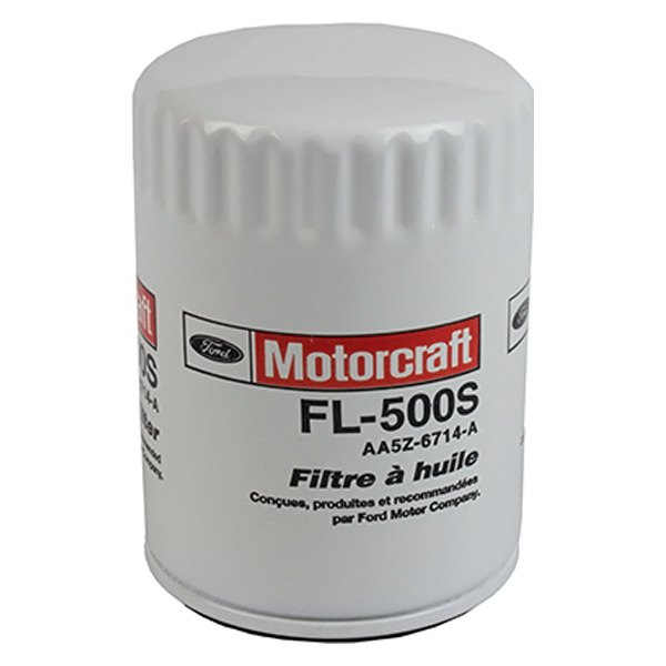 Motorcraft® FL500SB12 - Engine Oil Filter