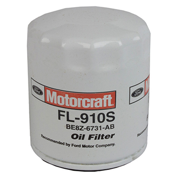 Motorcraft® FL910SB12 - Engine Oil Filter
