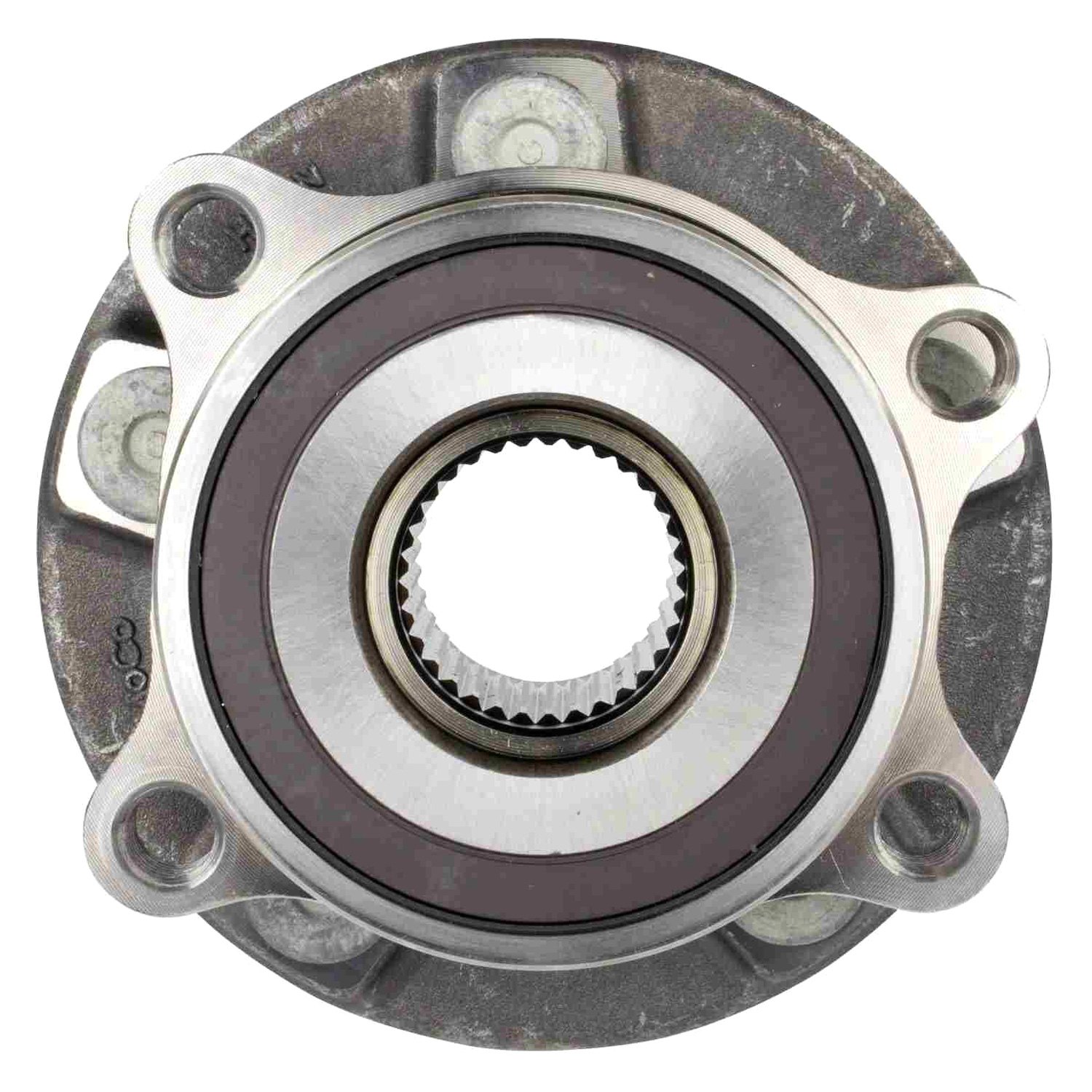 Motorcraft® HUB449 - Wheel Hub Assembly