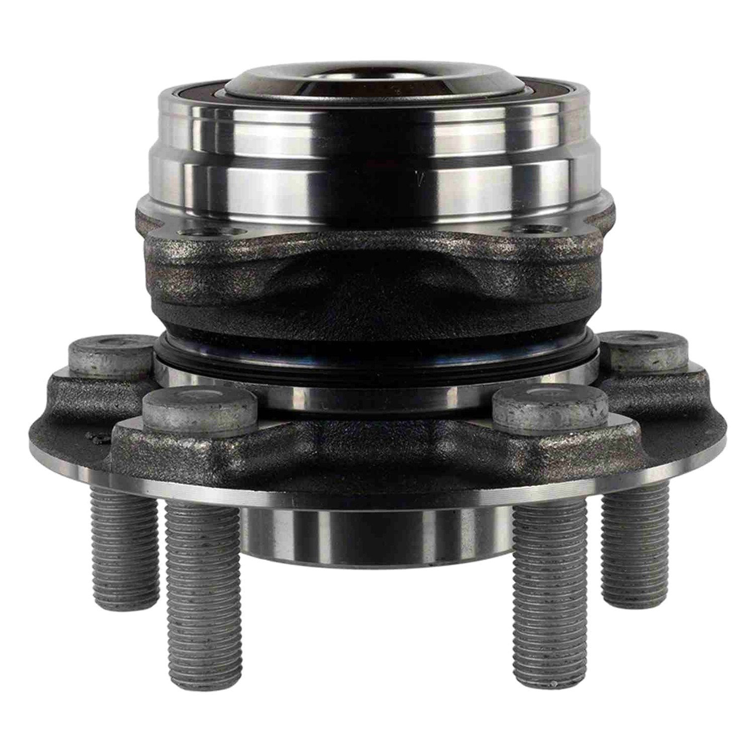 Motorcraft® HUB497 - Wheel Hub