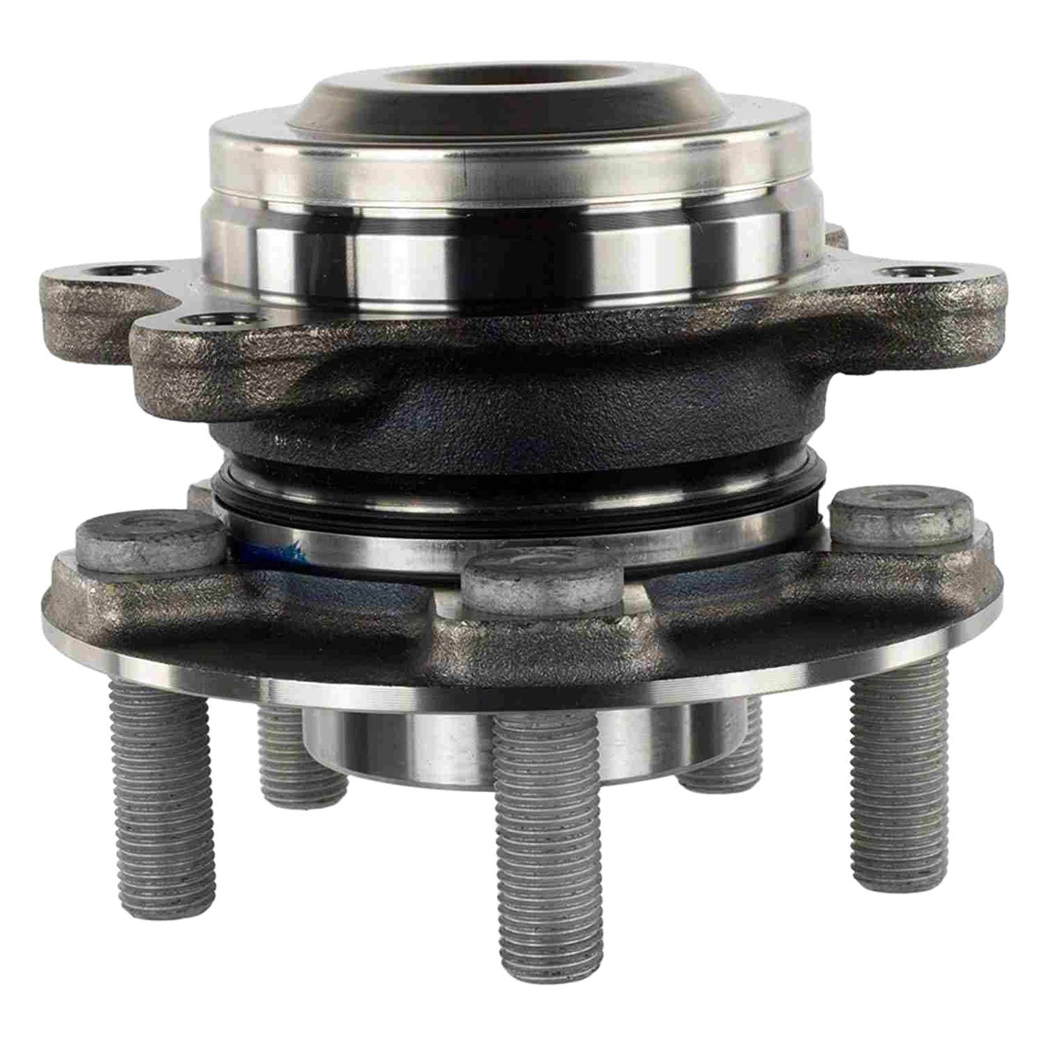 Motorcraft® HUB594 - Wheel Hub