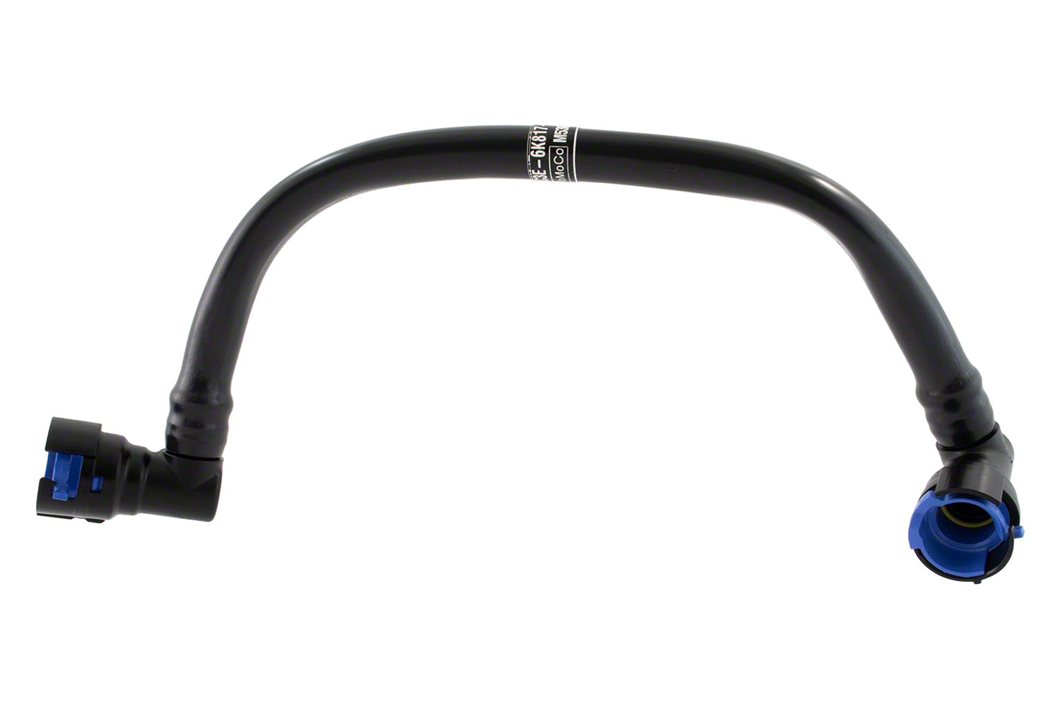 Motorcraft® KCV326 - PCV Valve Hose