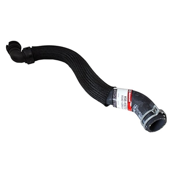 Motorcraft® KM4973 - Engine Coolant Radiator Hose