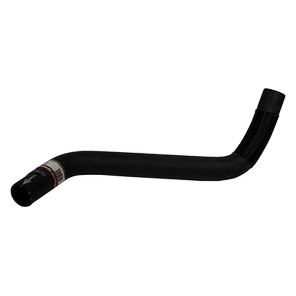 Motorcraft® KM5079 - Engine Coolant Radiator Hose