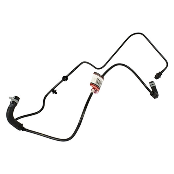 Motorcraft® KM5146 - Engine Coolant Radiator Hose