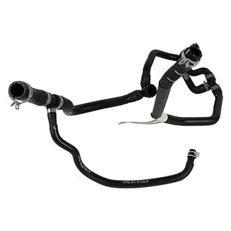 Motorcraft® KM5268 - Engine Coolant Recovery Tank Hose