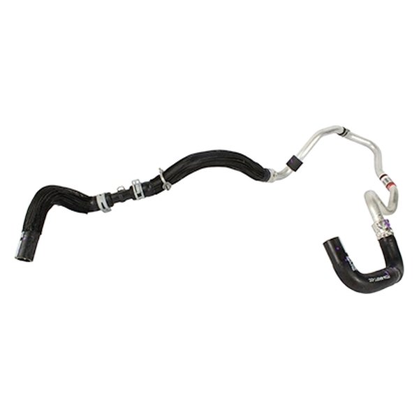 Motorcraft® KM5297 - Engine Coolant Radiator Hose