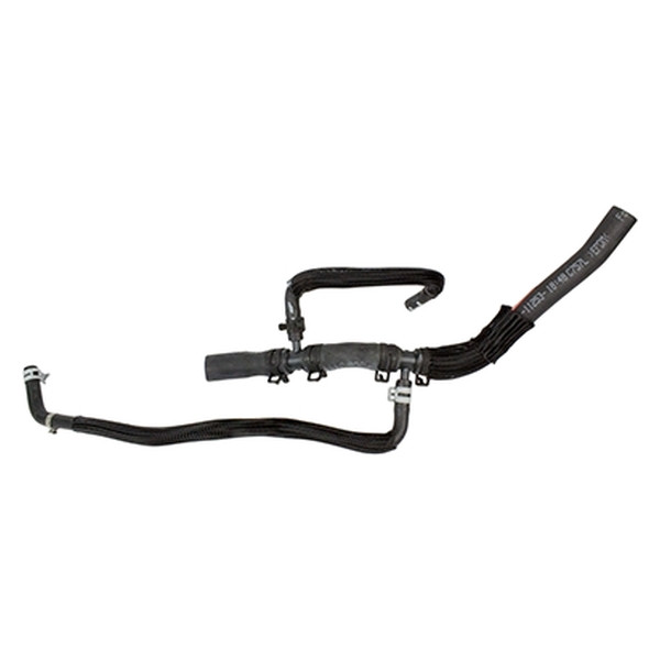 Motorcraft® KM5318 - Engine Coolant Radiator Hose