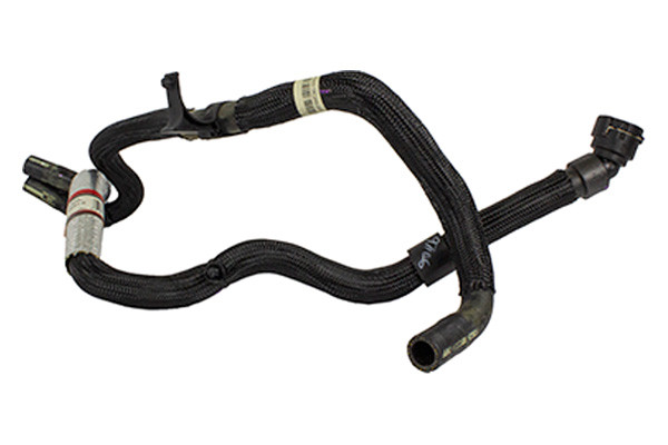 Motorcraft® KM5325 - Engine Coolant Radiator Hose