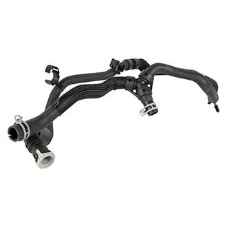 Motorcraft® KM5363 - Engine Coolant Recovery Tank Hose