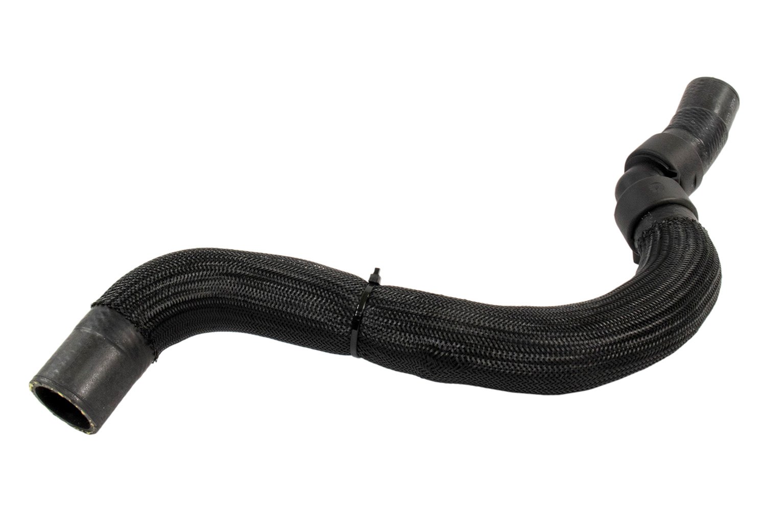 Motorcraft® KM5439 - Engine Coolant Radiator Hose