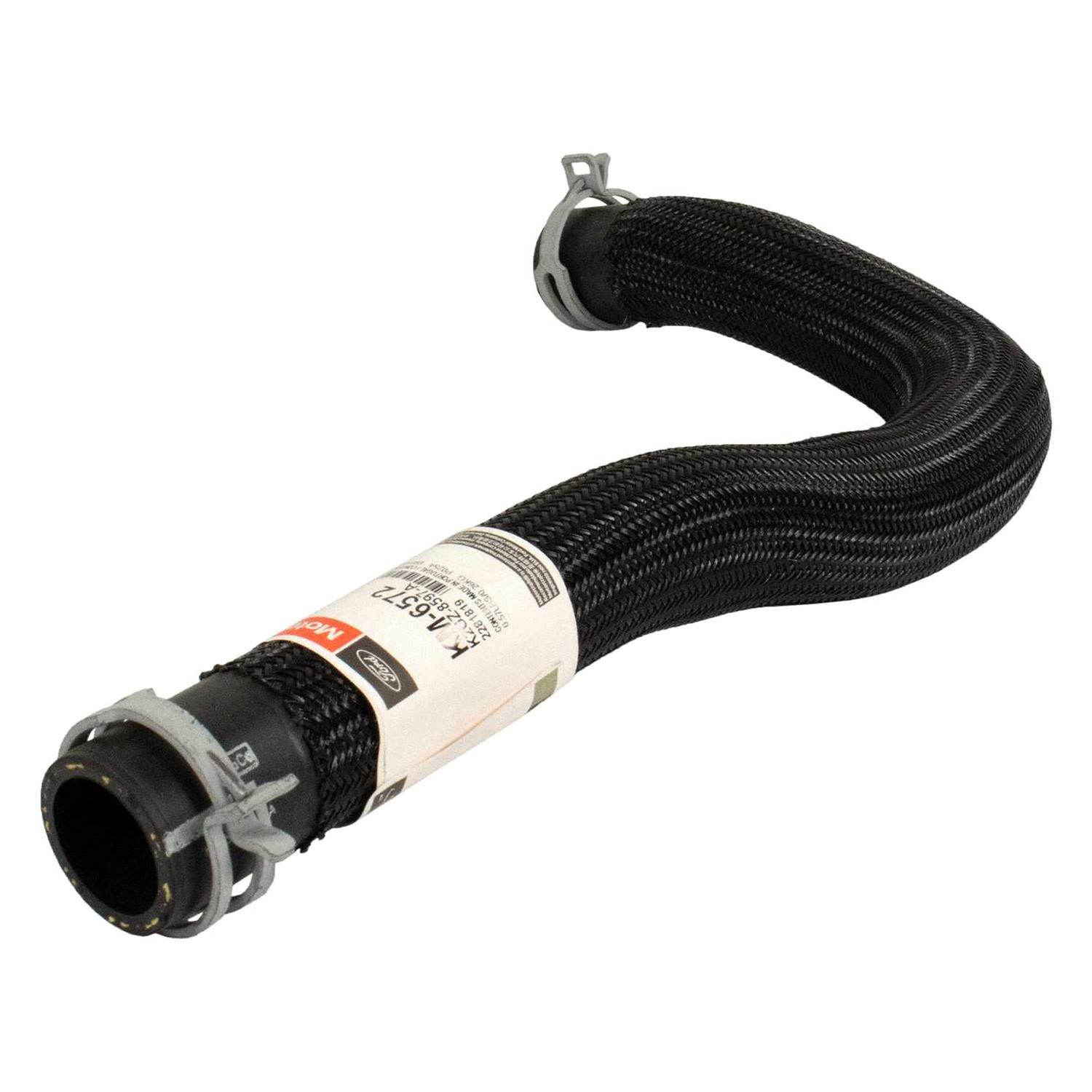 Motorcraft® KM6572 - Engine Coolant Hose