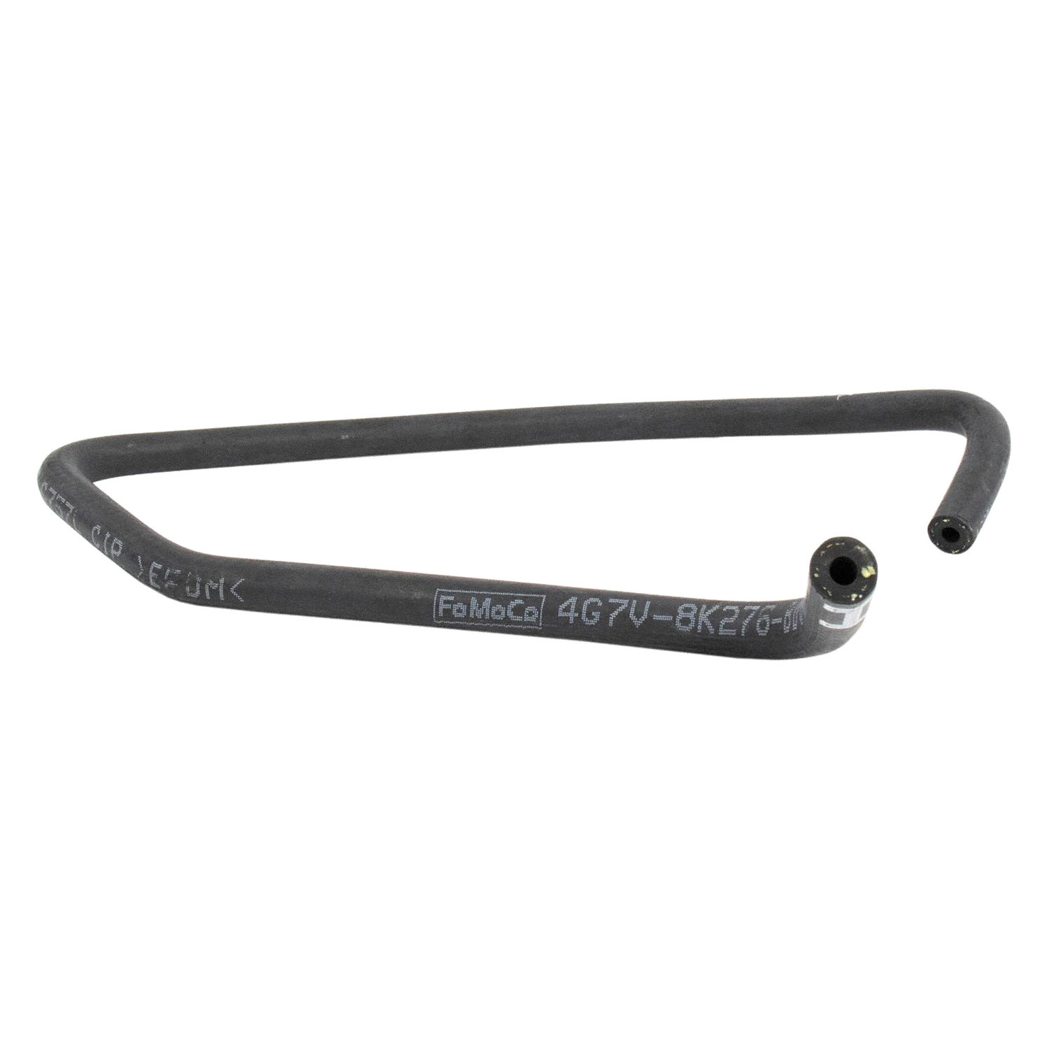 Motorcraft® KM6770 - Engine Coolant Radiator Hose