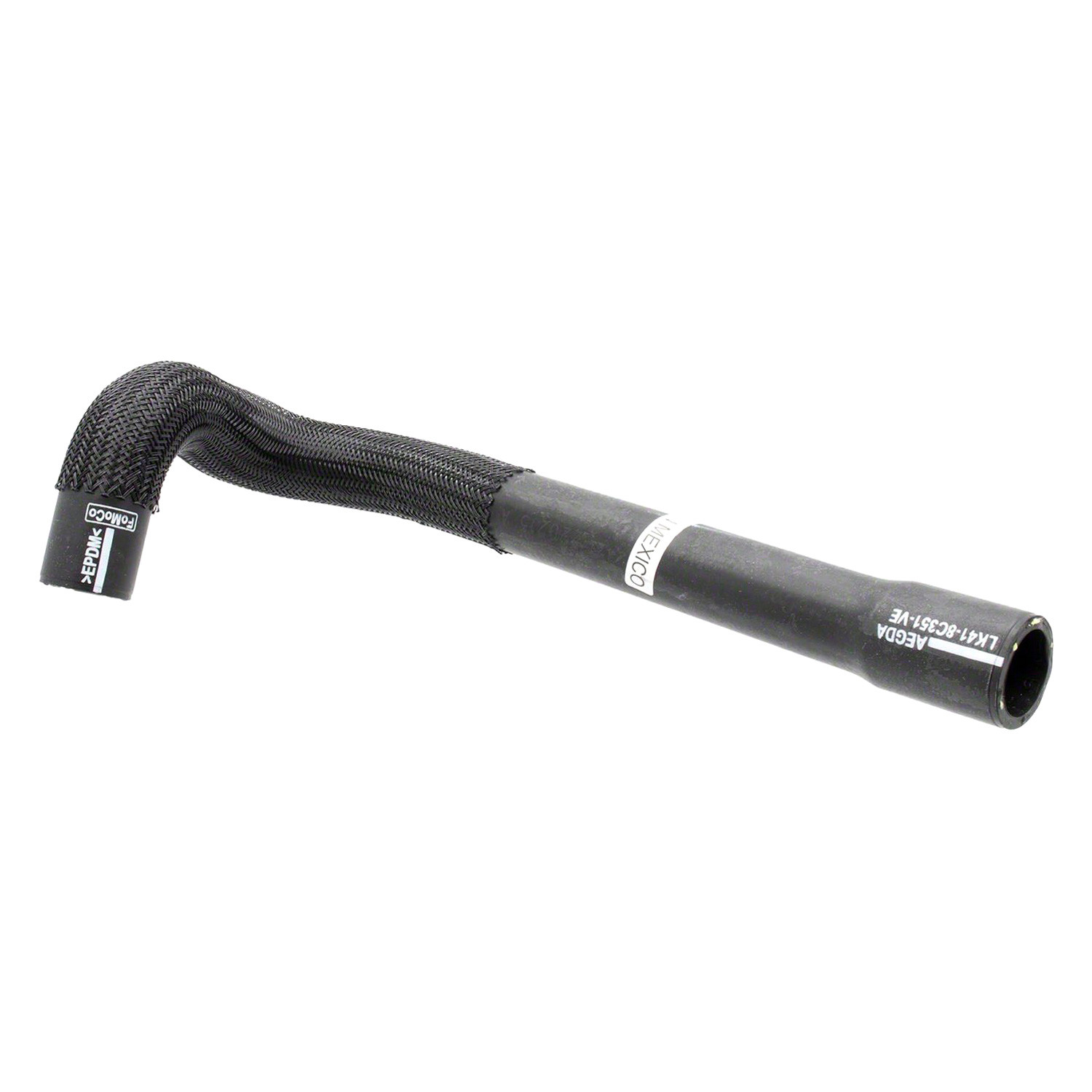Motorcraft® KM6903 - Engine Coolant Hose