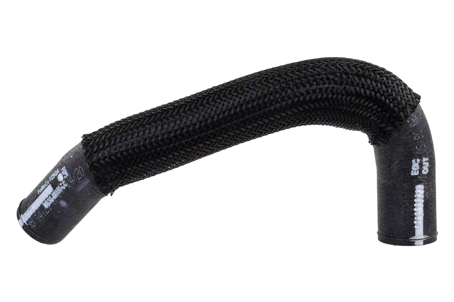 Motorcraft® KM7028 - Engine Coolant Radiator Hose