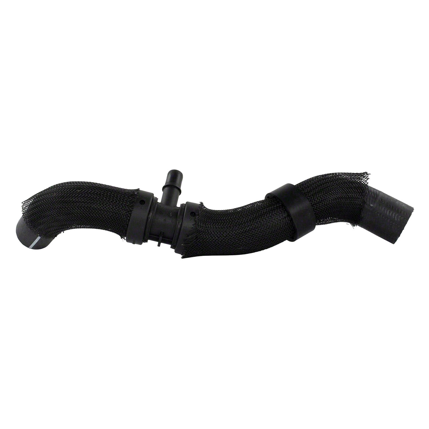Motorcraft® KM7116 - Engine Coolant Radiator Hose