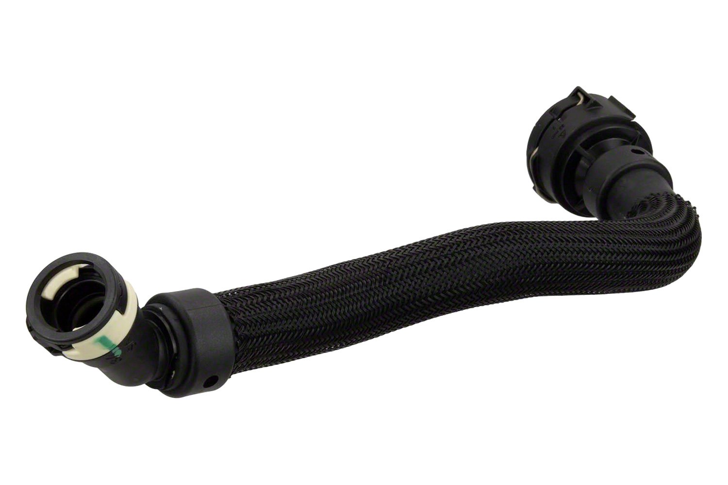 Motorcraft® KM7276 - Engine Coolant Radiator Hose