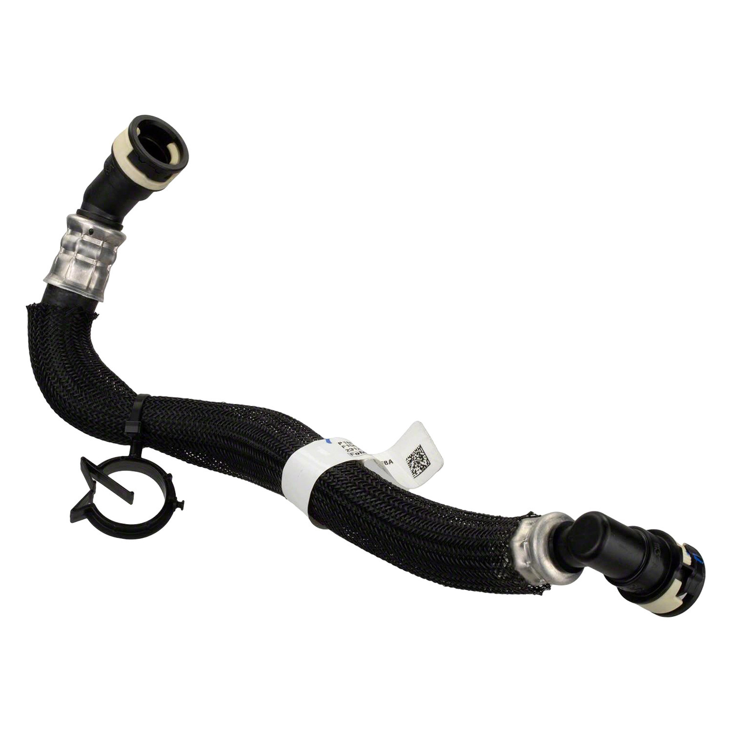 Motorcraft® KM7731 - Engine Coolant Radiator Hose