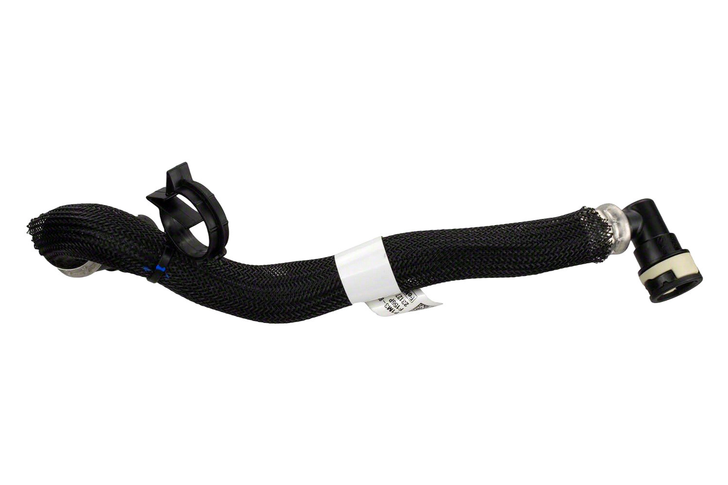 Motorcraft® KM7731 - Engine Coolant Radiator Hose