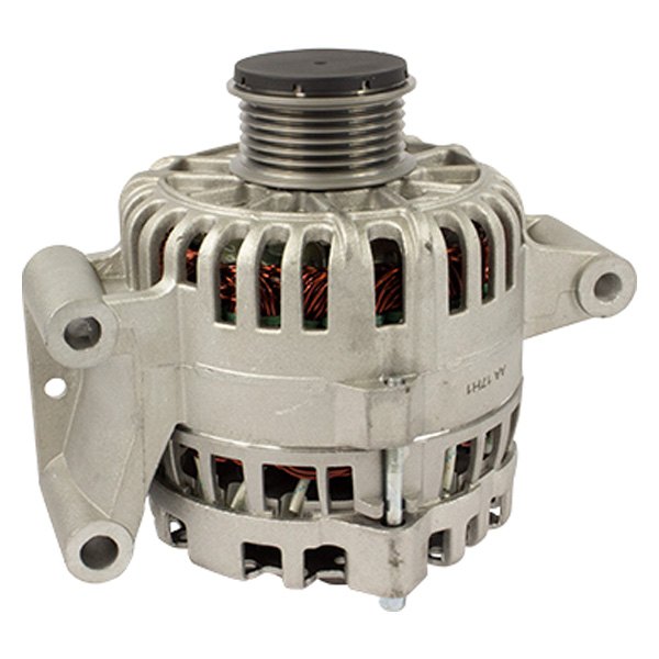 Motorcraft® - Ford Focus 2005 Alternator