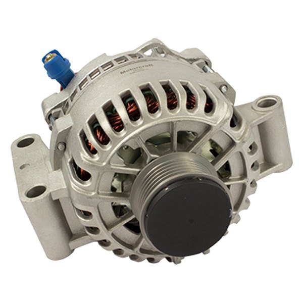 Motorcraft® - Ford Focus 2005 Alternator