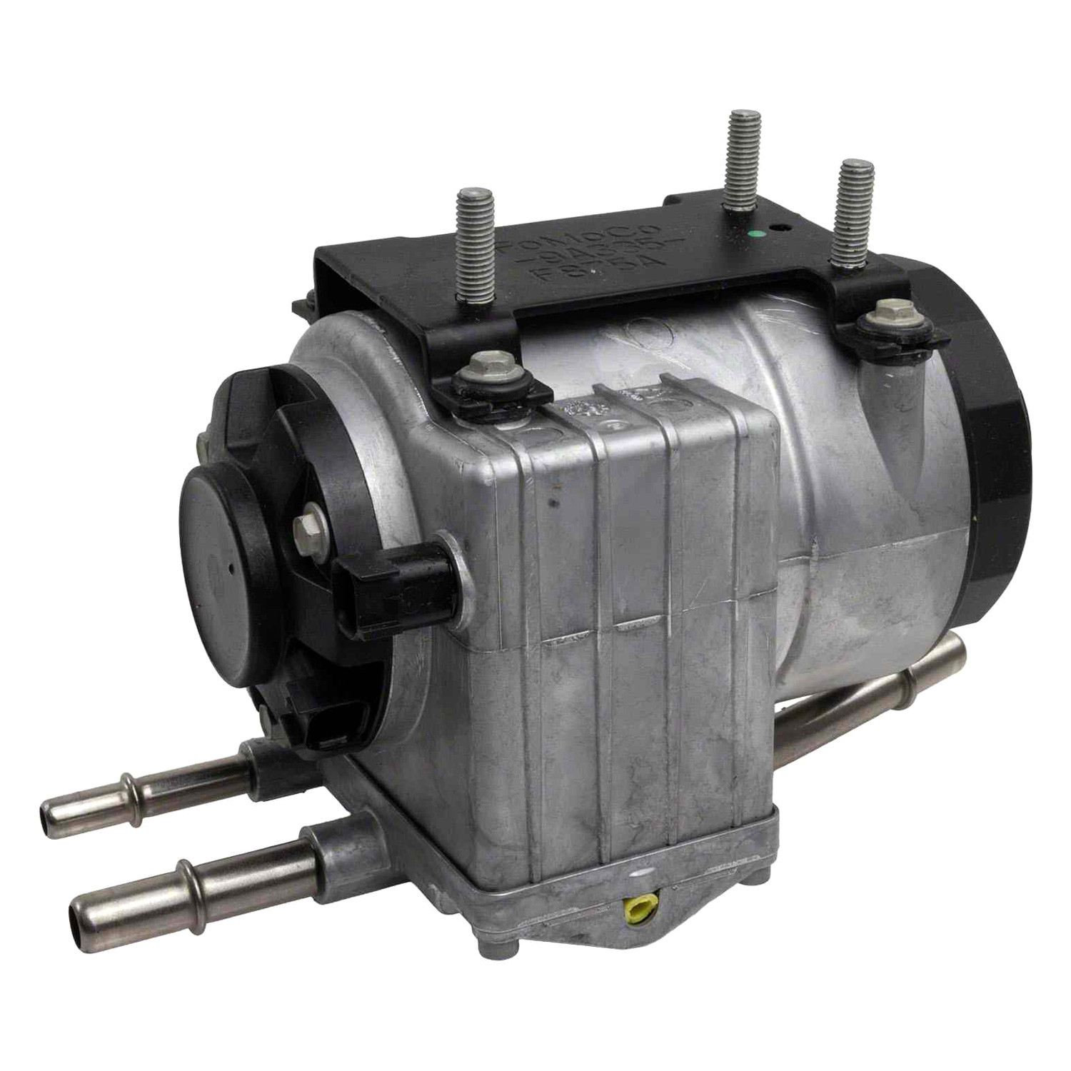 Motorcraft® PFB117 - Fuel Pump Assembly