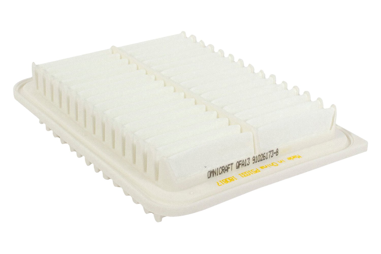 Motorcraft® QFA13 - Air Filter Element