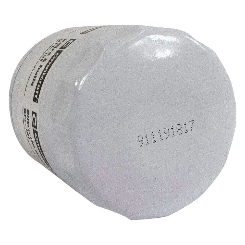 Motorcraft® QFL191 - Engine Oil Filter Kit