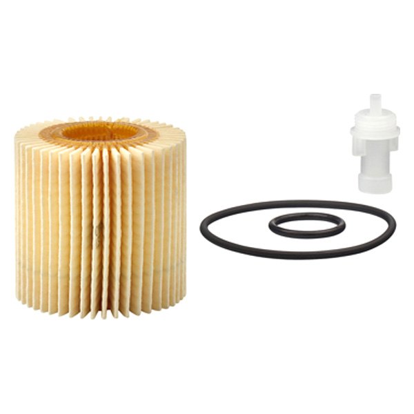 Motorcraft® QFL23 - Engine Oil Filter Kit