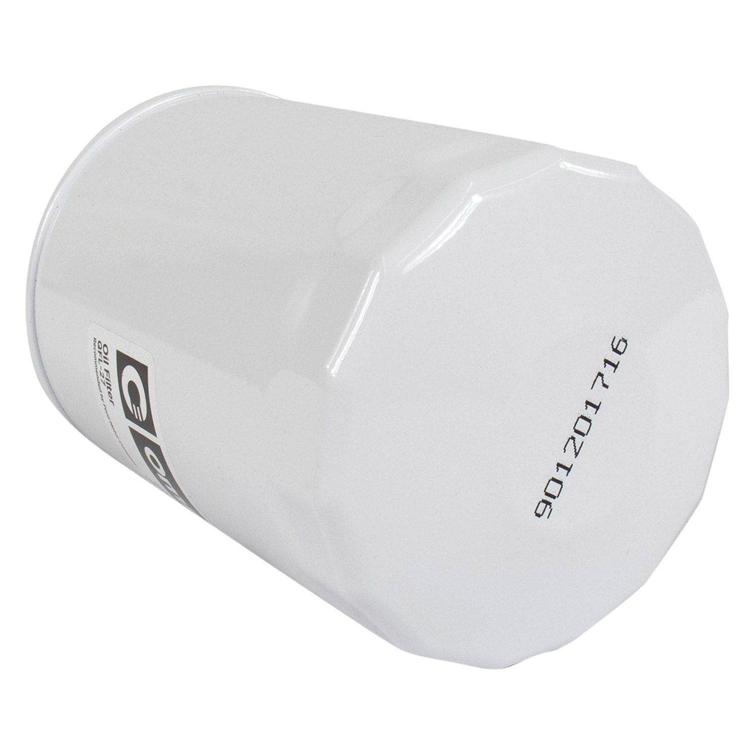 Motorcraft® QFL27 - Engine Oil Filter Kit