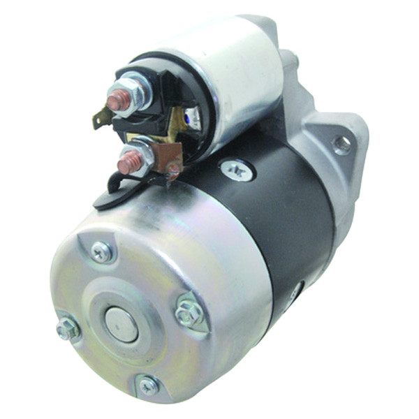 Motorcraft® QSA17704N - Starter
