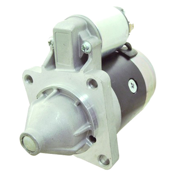 Motorcraft® QSA17704N - Starter