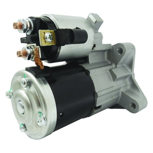 Motorcraft® QSA19026N - Starter