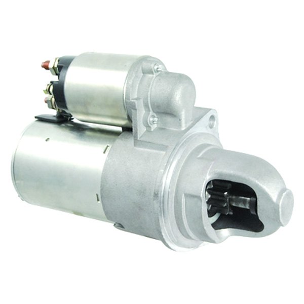 Motorcraft® QSA6756N - Starter