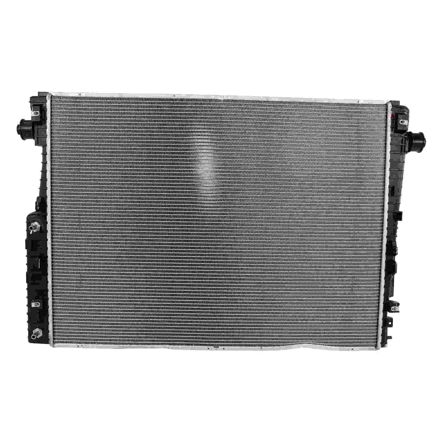 Motorcraft® RAD202 - Engine Coolant Radiator