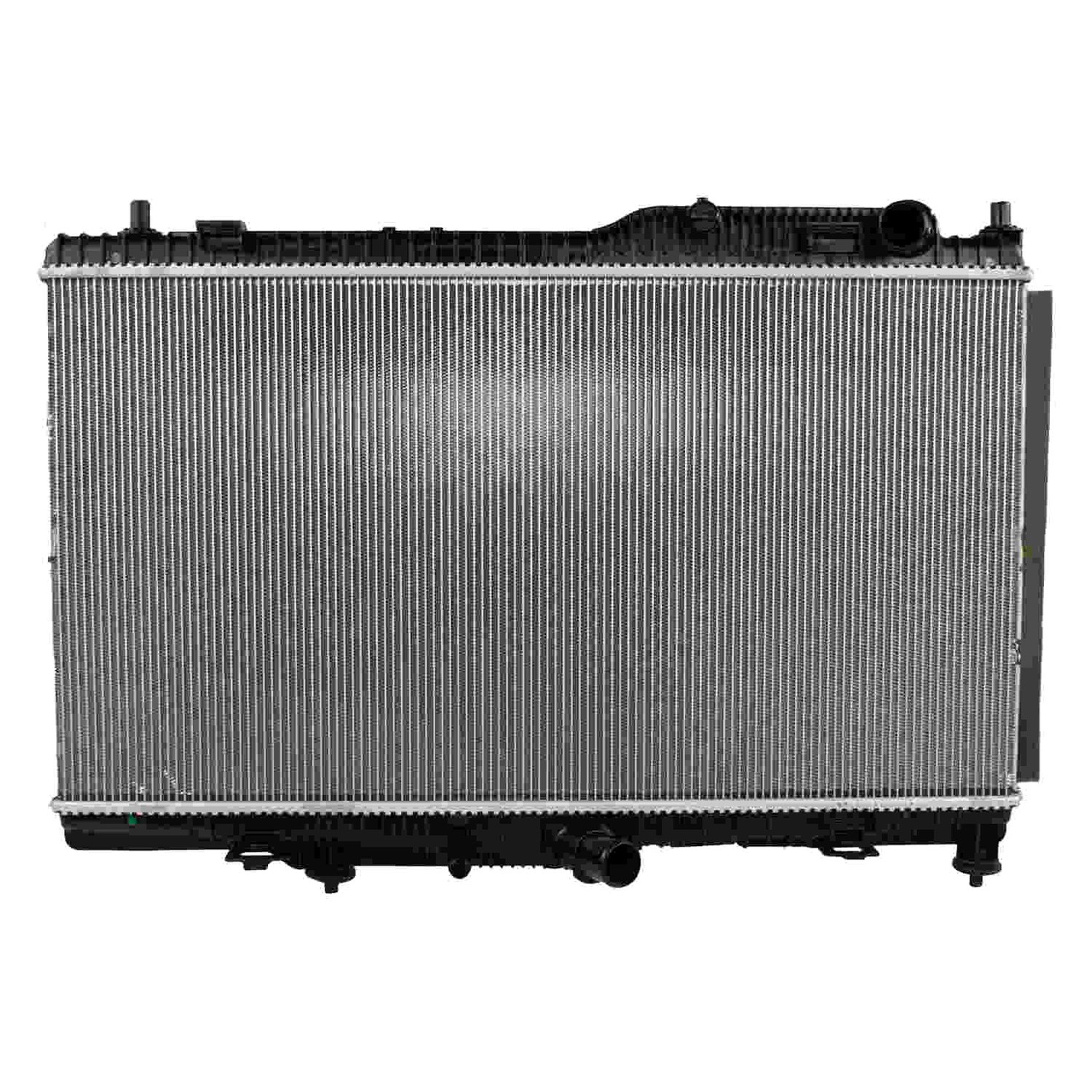 Motorcraft® RAD221 - Engine Coolant Radiator