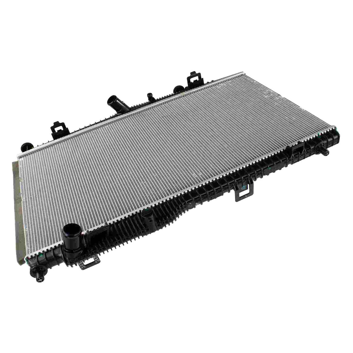 Motorcraft® RAD221 - Engine Coolant Radiator