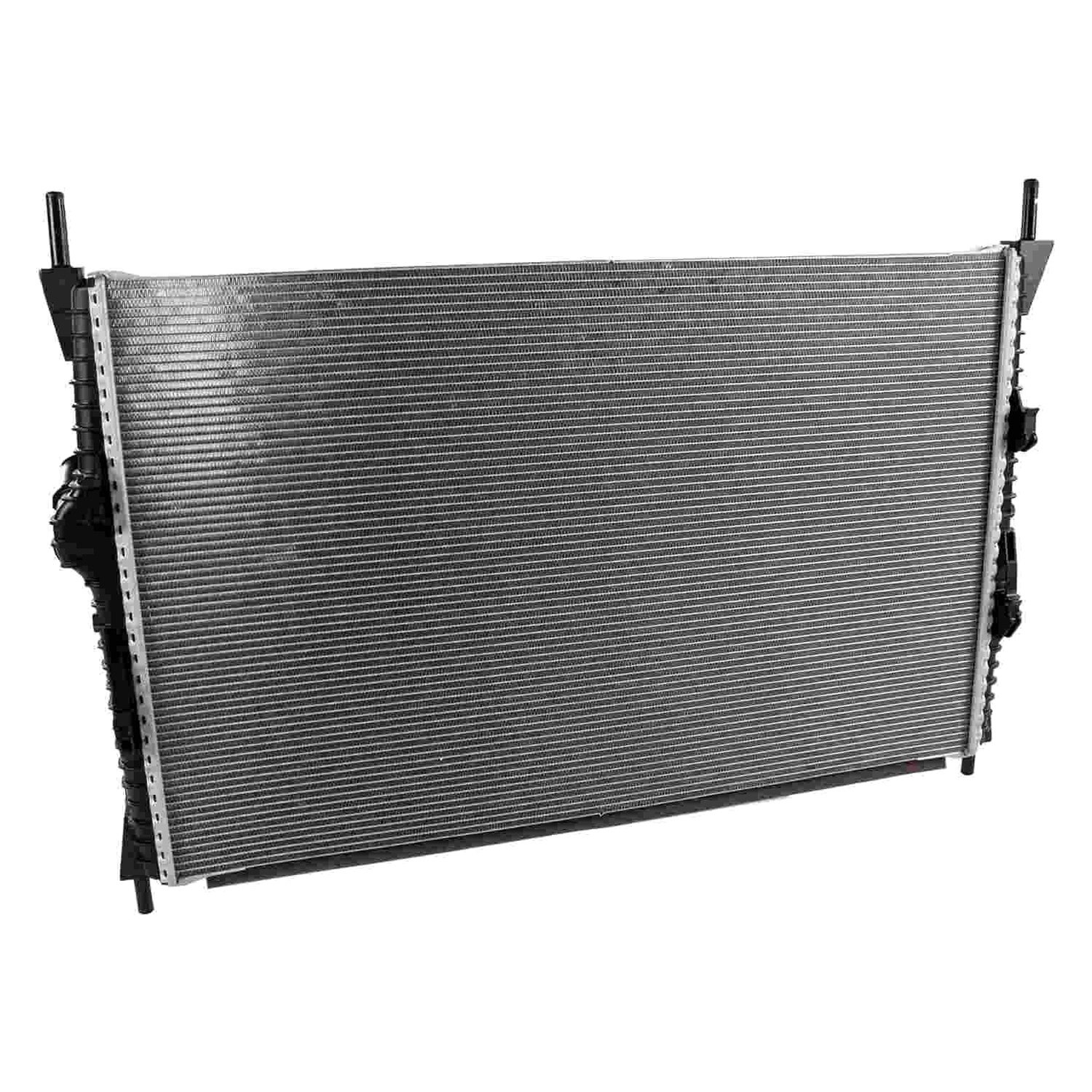 Motorcraft® RAD258 - Engine Coolant Radiator