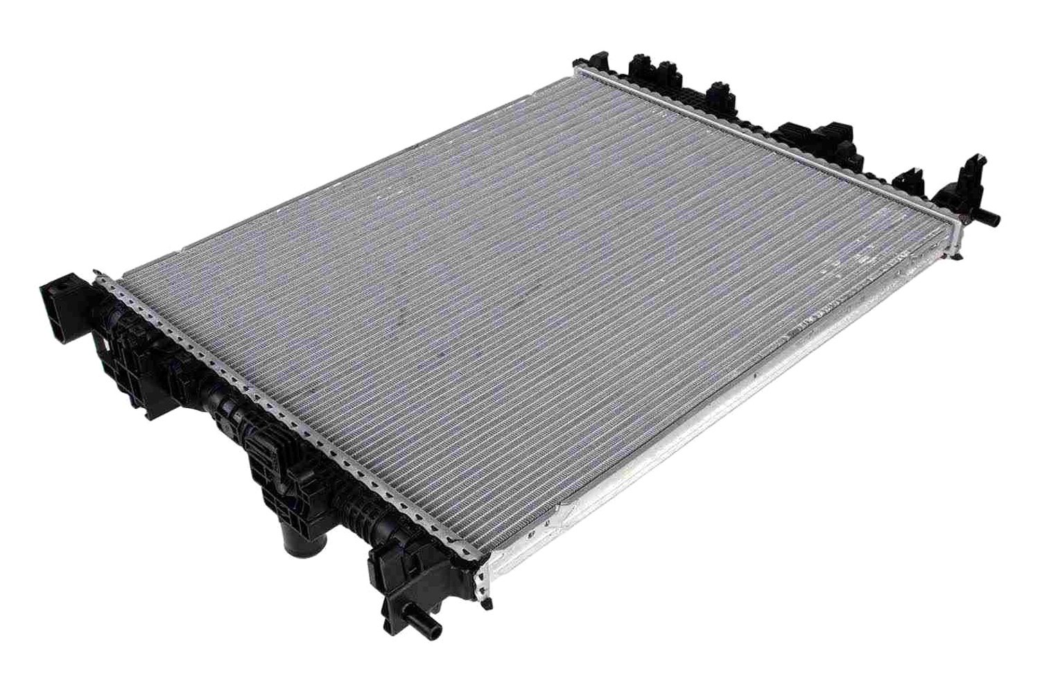 Motorcraft® RAD266 - Engine Coolant Radiator