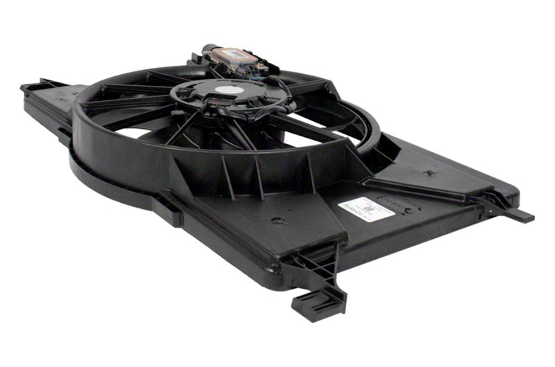 Motorcraft® RF396 - Engine Cooling Fan