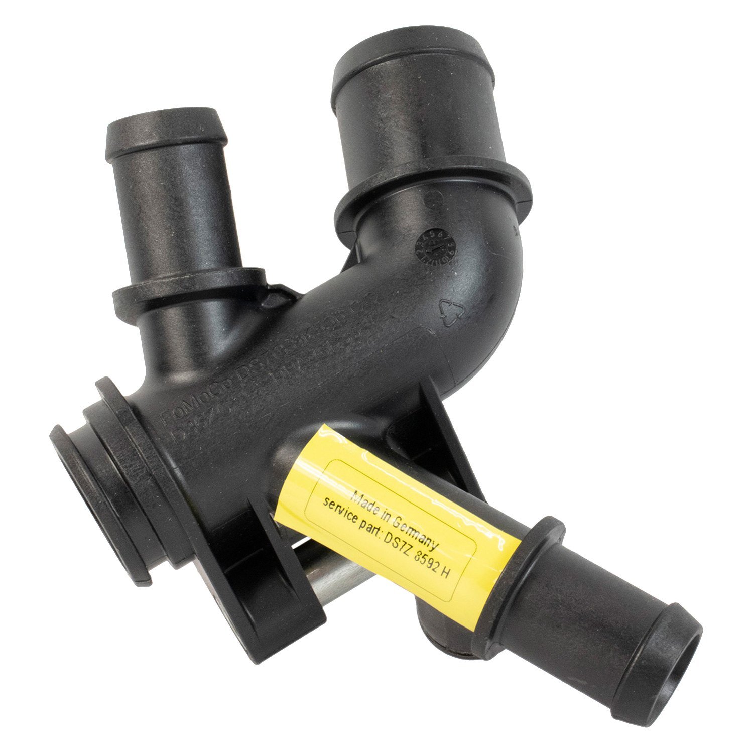 Motorcraft® RH241 - Engine Coolant Water Outlet